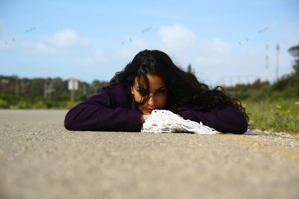 Digital - Ran Bracha Photography